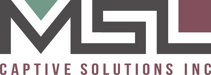 Home | MSL Captive Solutions